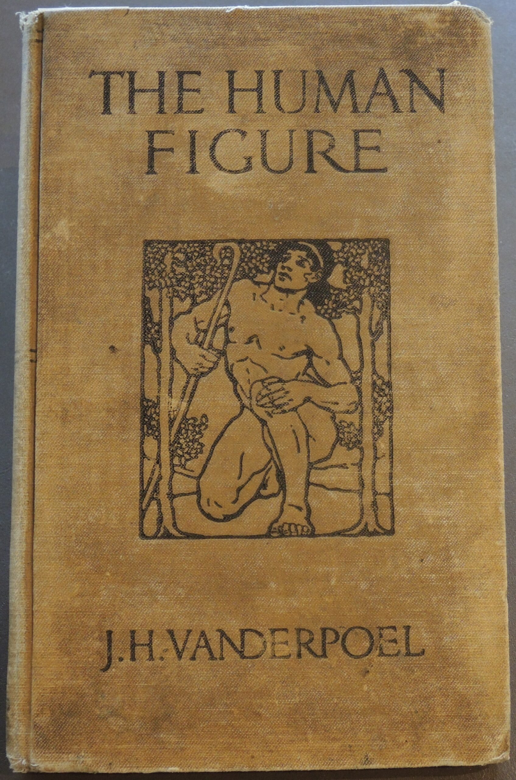 The Human Figure - The Georgia O'Keeffe Museum