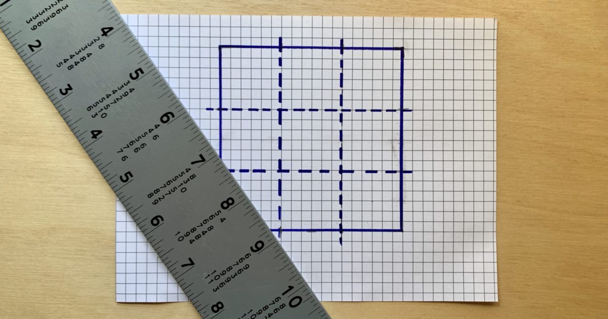 Learning Activity: The Rule of Thirds - The Georgia O'Keeffe Museum