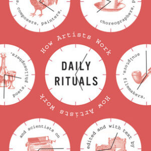 Daily Rituals - How Artists Work - The Georgia O'Keeffe Museum